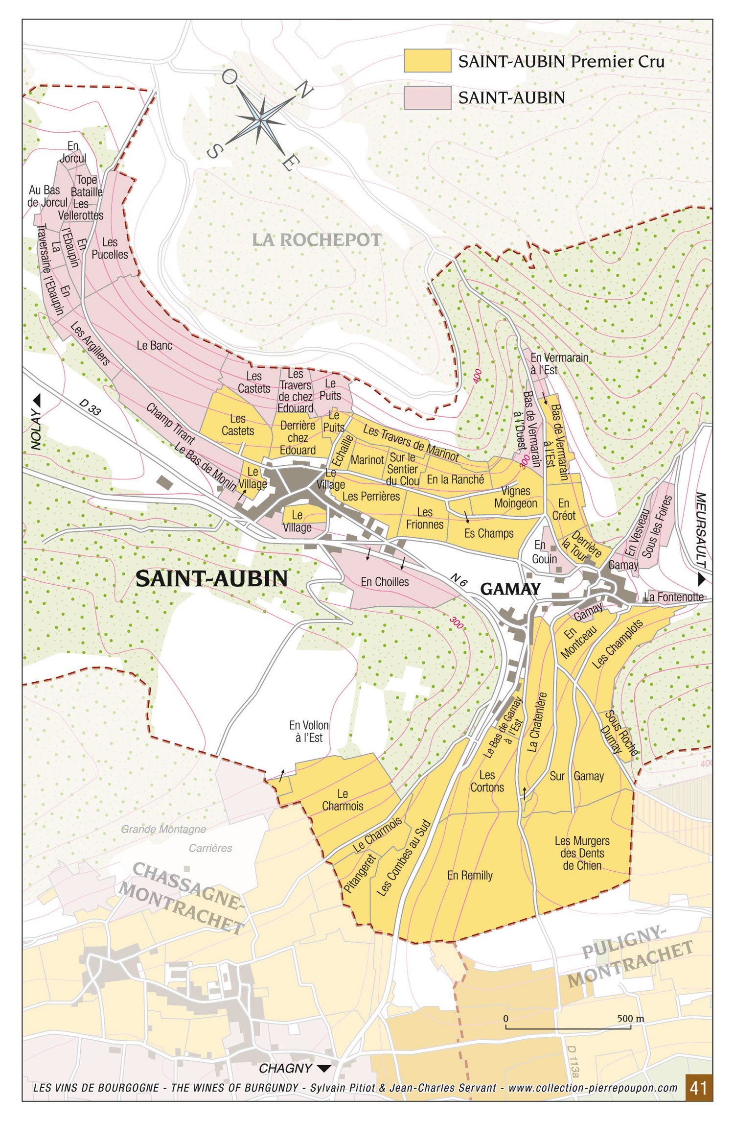 Saint Aubin