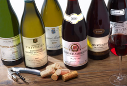 Decoding the AOCs of Bourgogne wines - Bourgogne wines